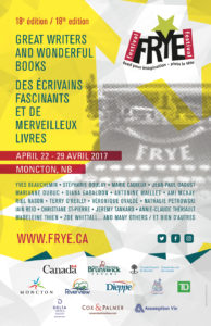 Poster / Affiche – Frye Festival 2017