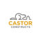 Castor Constructs Logo