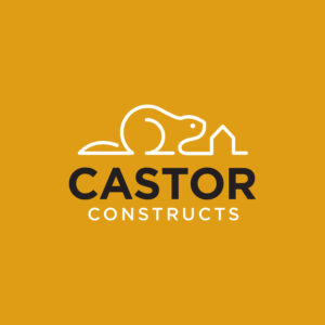 Castor Constructs Logo