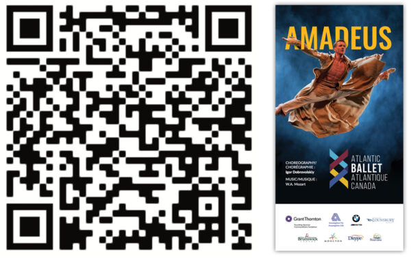 Branch Graphic Design Moncton, NB, Canada