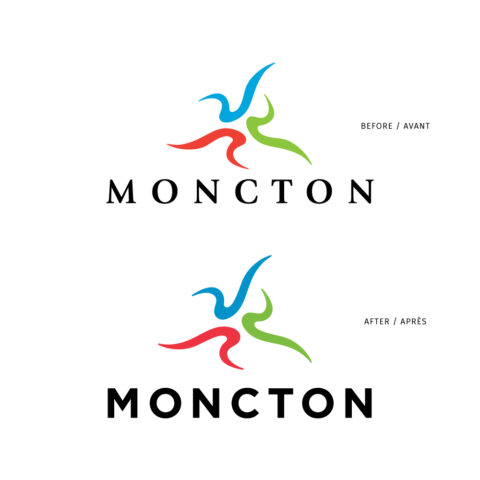 Branch Graphic Design Moncton, NB, Canada