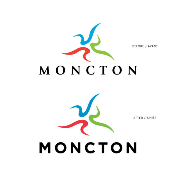 Branch Graphic Design Moncton, NB, Canada