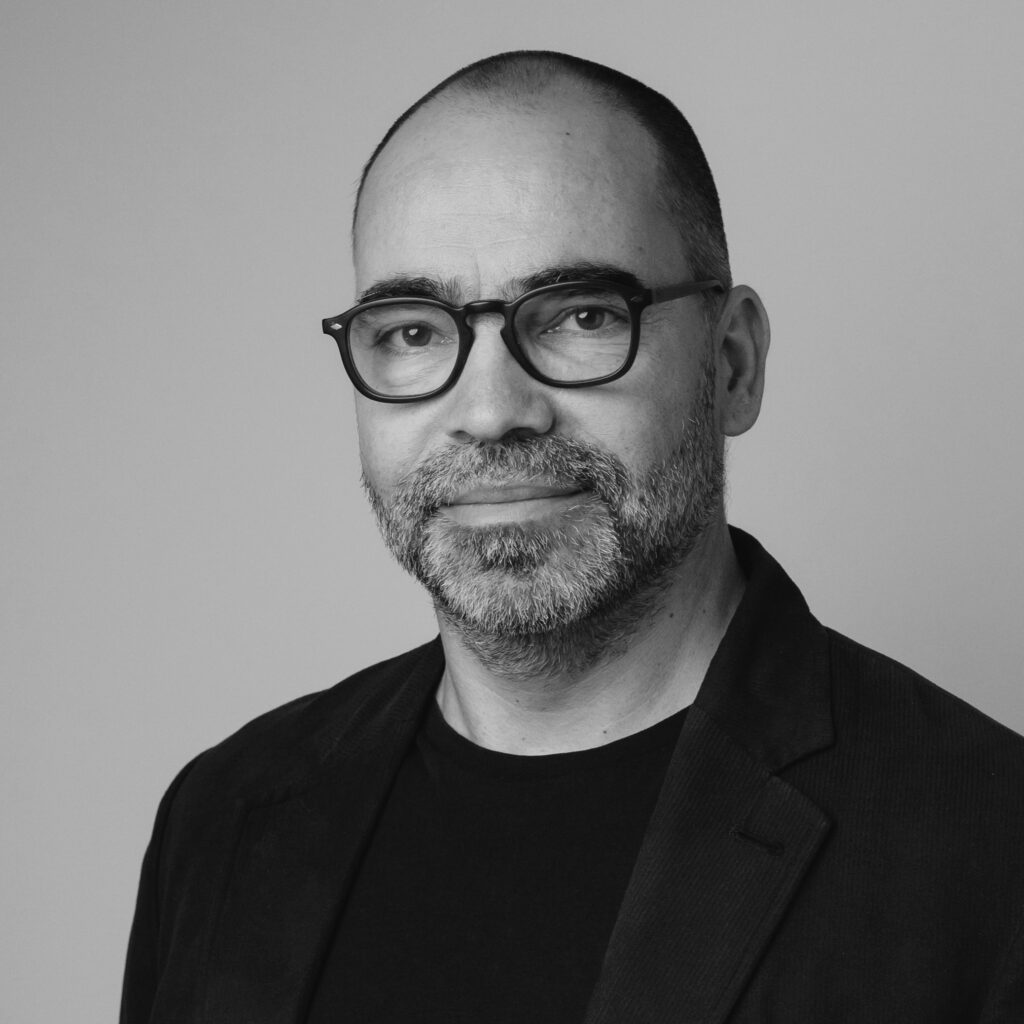 Brian Branch